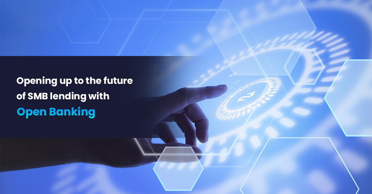 Open Banking for Small Business Lenders | credAcc